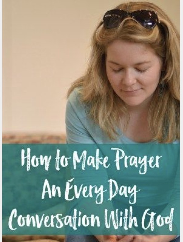 Speaking God’s Language | Jump for Joy!