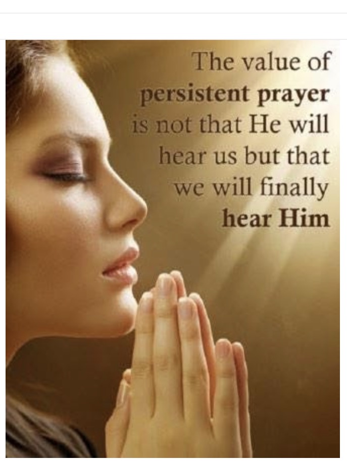 How To Be A True Prayer Partner | Jump for Joy!