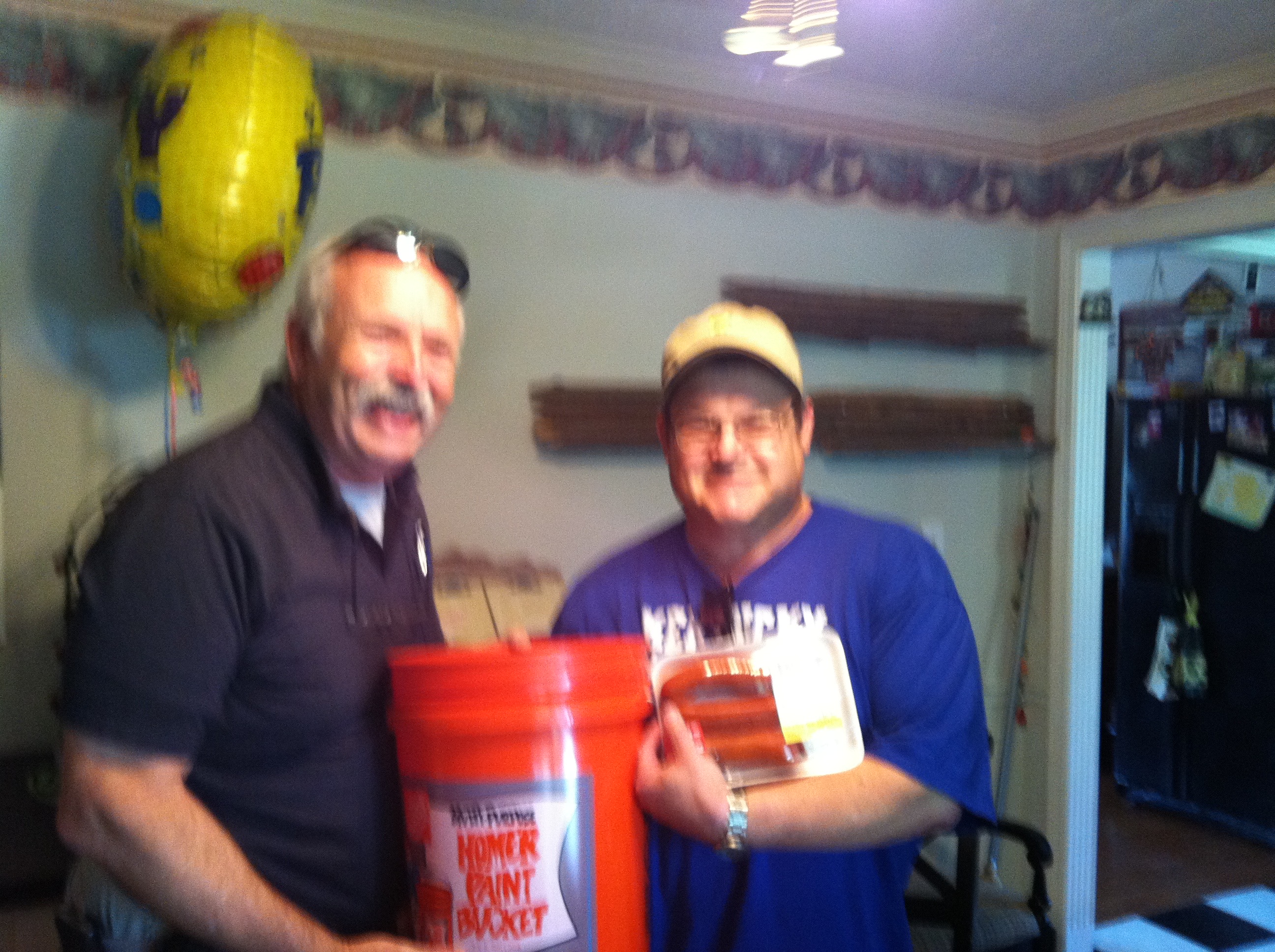 Remembering Bill Carter | Jump for Joy!