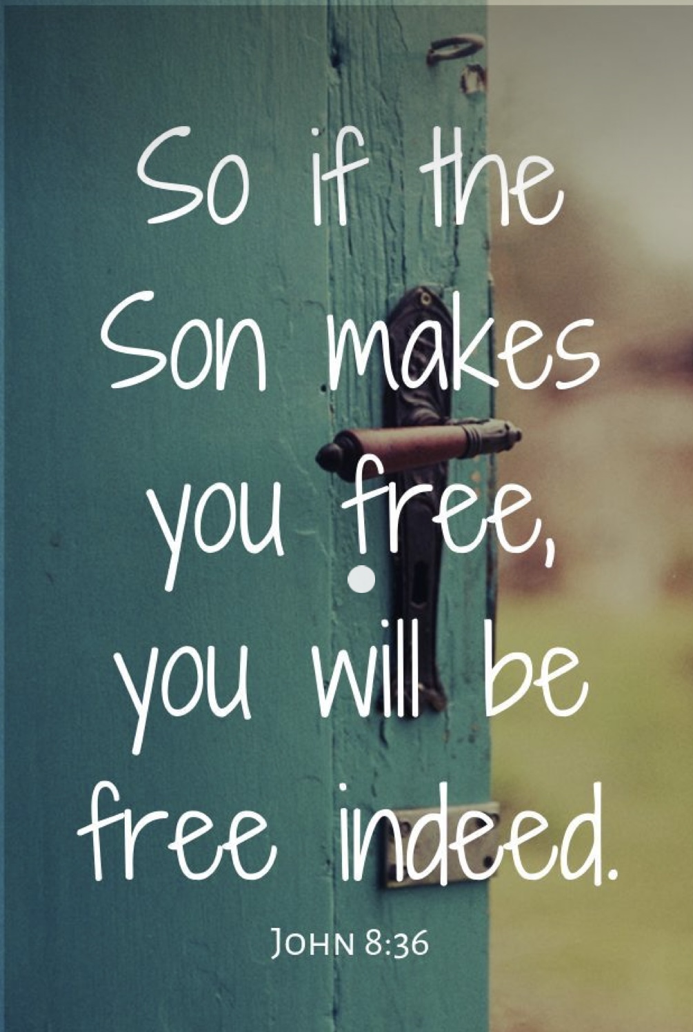 Freed From The Fear Of Death | Jump for Joy!