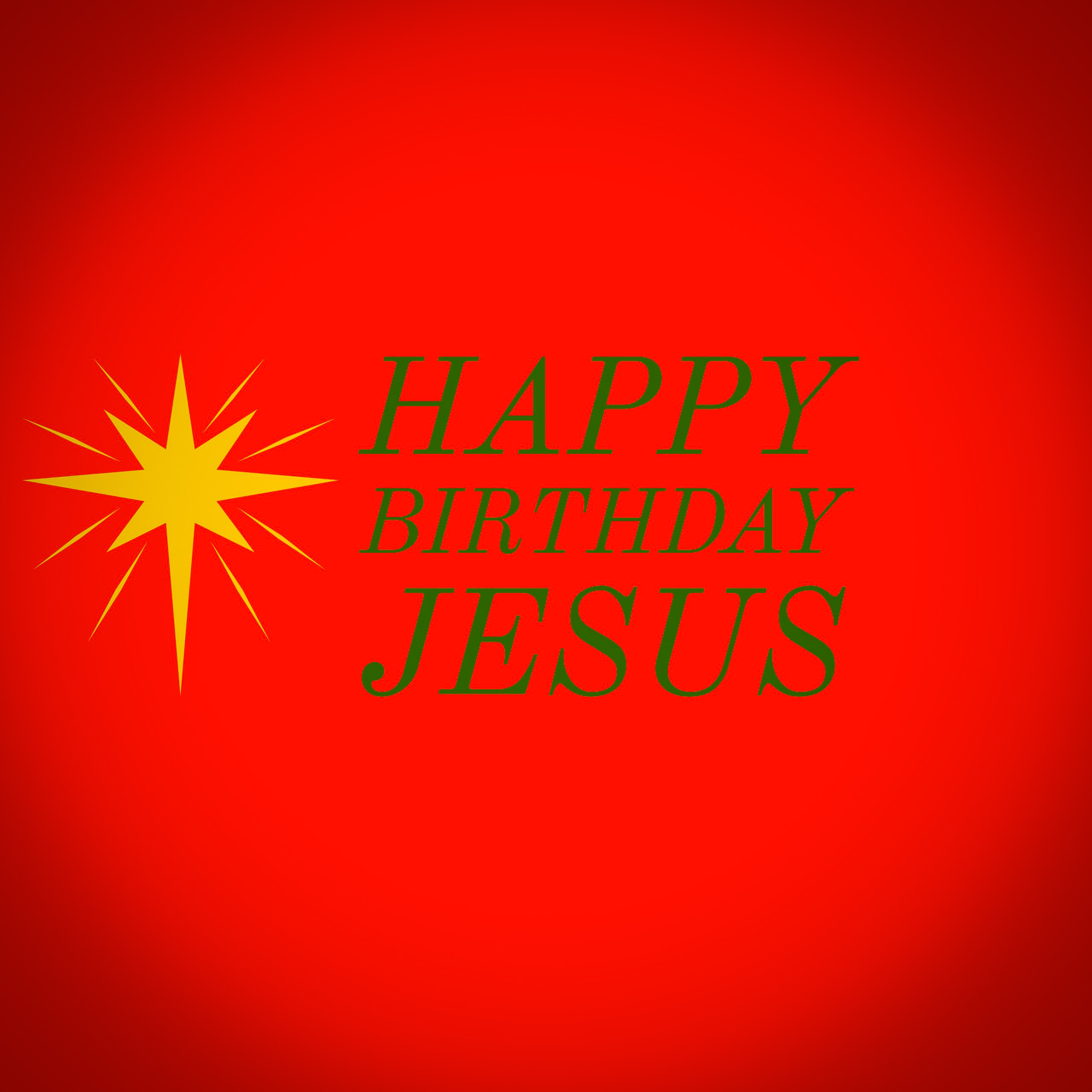 Jesus Born Again! | Jump for Joy!